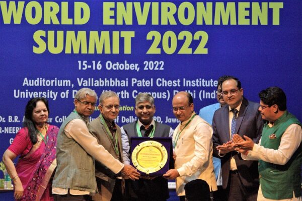 World Environment Summit 2024